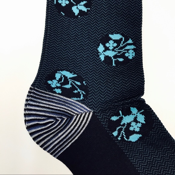 Robert Graham | Underwear & Socks | Robert Graham Navy Blue Floral ...